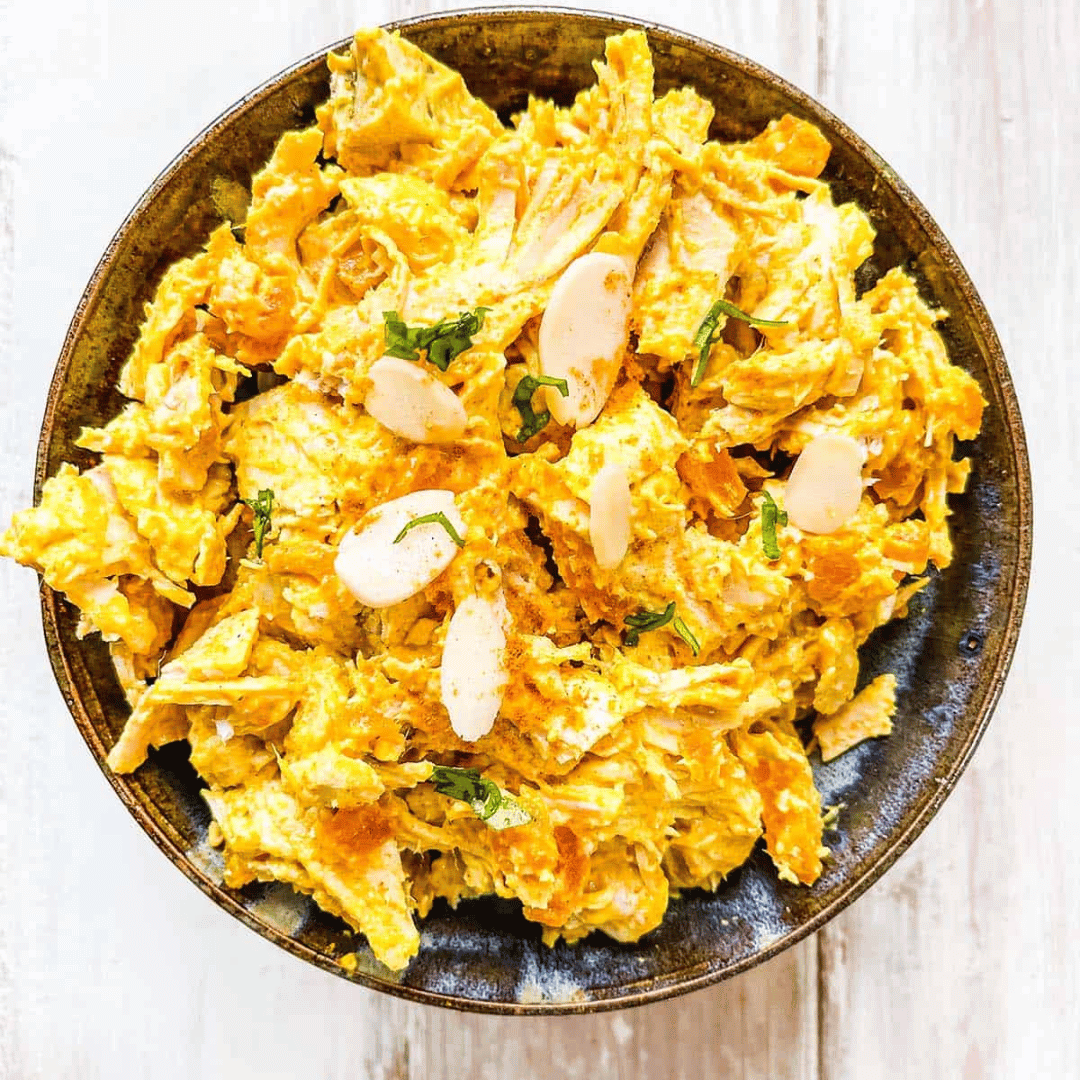 TURKEY SALAD WEIGHT WATCHERS Tresses Guru