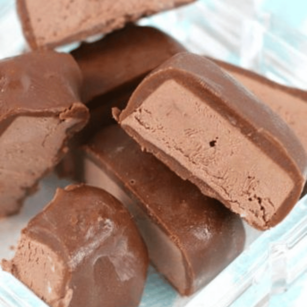WEIGHT WATCHERS 3 MUSKETEER CANDY – Healthy Recipes