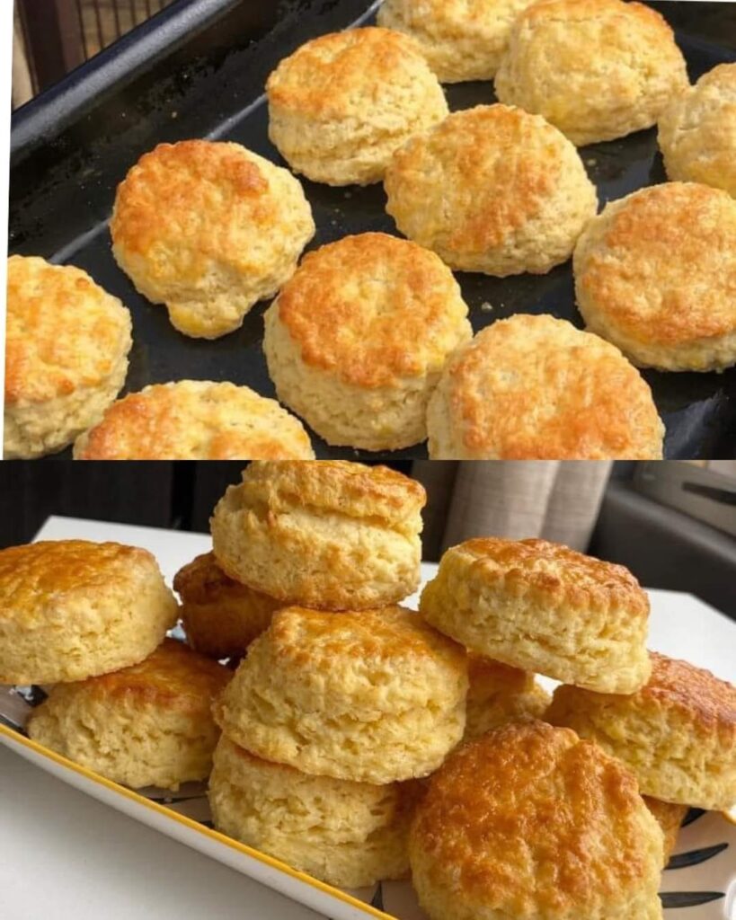 Classic Scones Recipe – Healthy Recipes